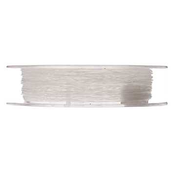 Clear Stretch Magic Bead & Jewelry Cord - 0.5mm | Hobby Lobby | 525220